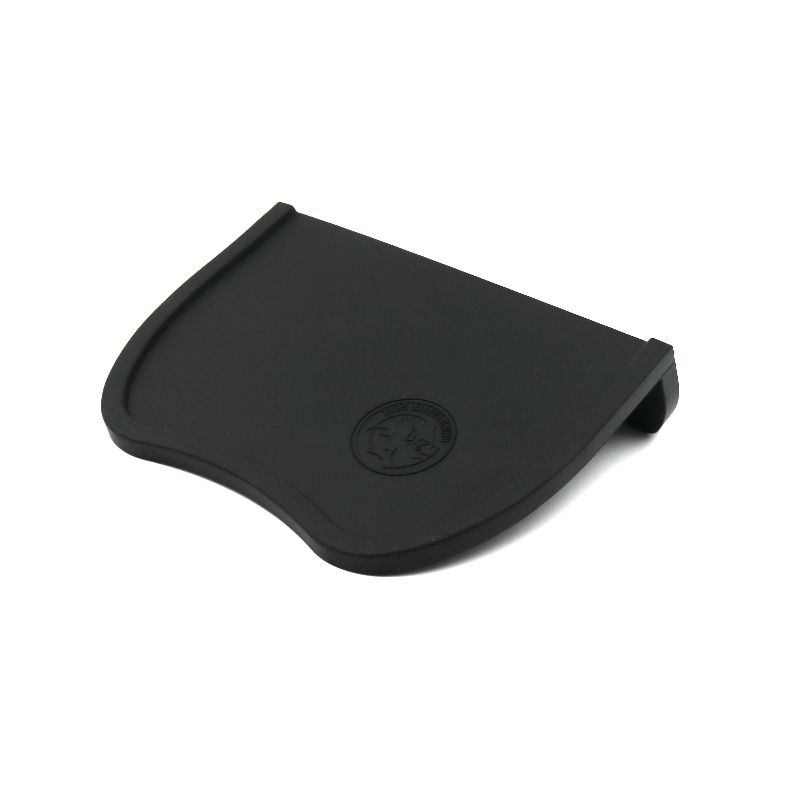 Rhino Professional Corner Tamper Mat | Dairy Beanz Coffee Roasters | NZ